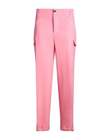 BLUGIRL Pants Size Polyester, Viscose, Elastane