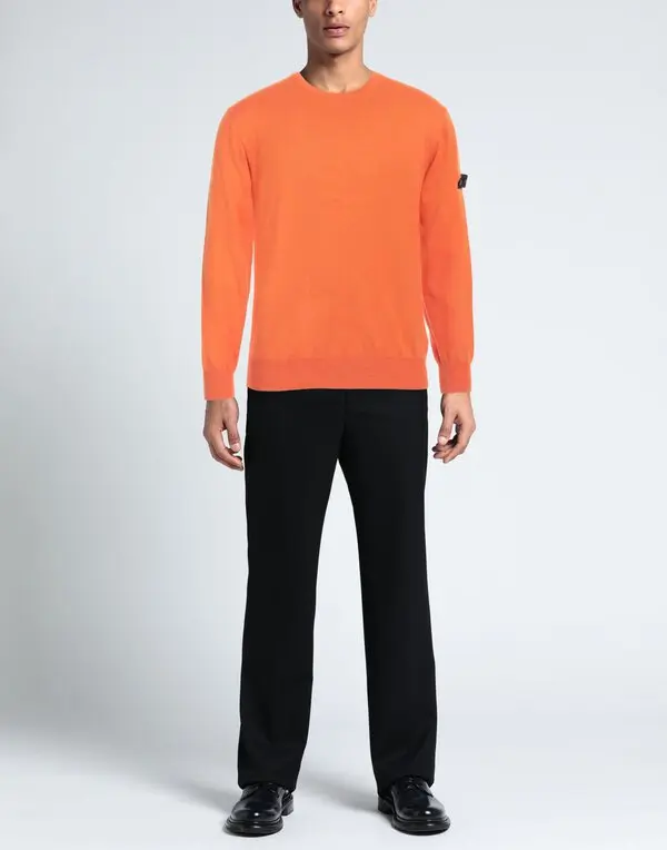 Peuterey Crewneck Long Sleeve Sweater