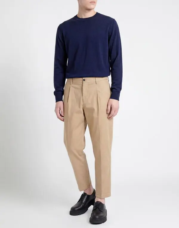 BE ABLE Pants Size Modal, Cotton, Elastane