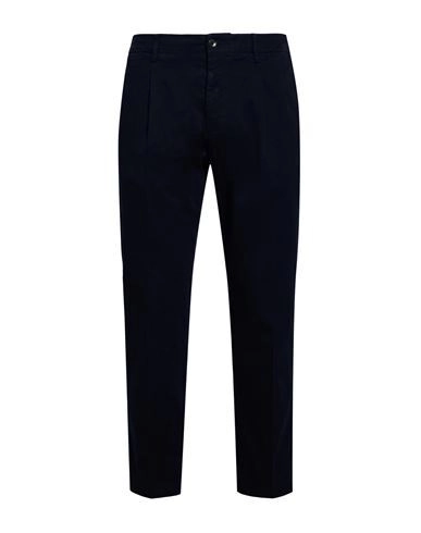 BE ABLE Pants Size Modal, Cotton, Elastane - Navy