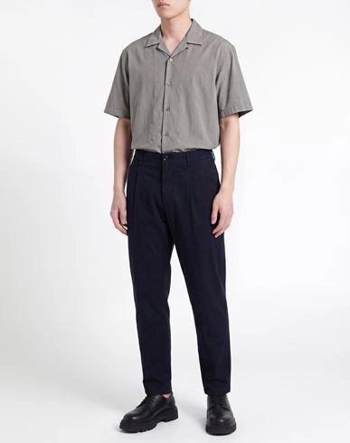 BE ABLE Pants Size Modal, Cotton, Elastane - Navy