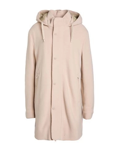 Herno Coat Size Virgin Wool, Polyamide, Polyester