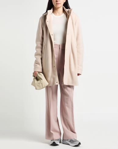 Herno Coat Size Virgin Wool, Polyamide, Polyester