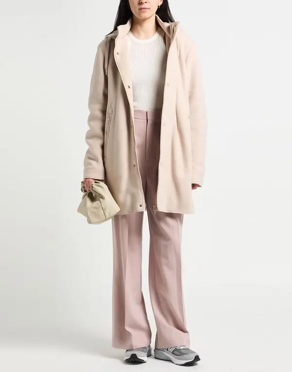 Herno Coat Size Virgin Wool, Polyamide, Polyester