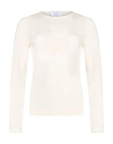 DANIELE FIESOLI Collezione N_01 T-shirt Size Cotton, Wool - White