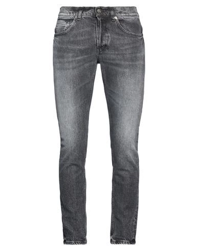 DONDUP Jeans Size Paper, Lyocell, Elastane