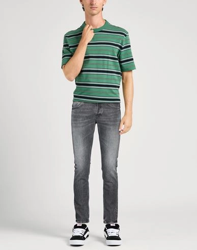 DONDUP Jeans Size Paper, Lyocell, Elastane