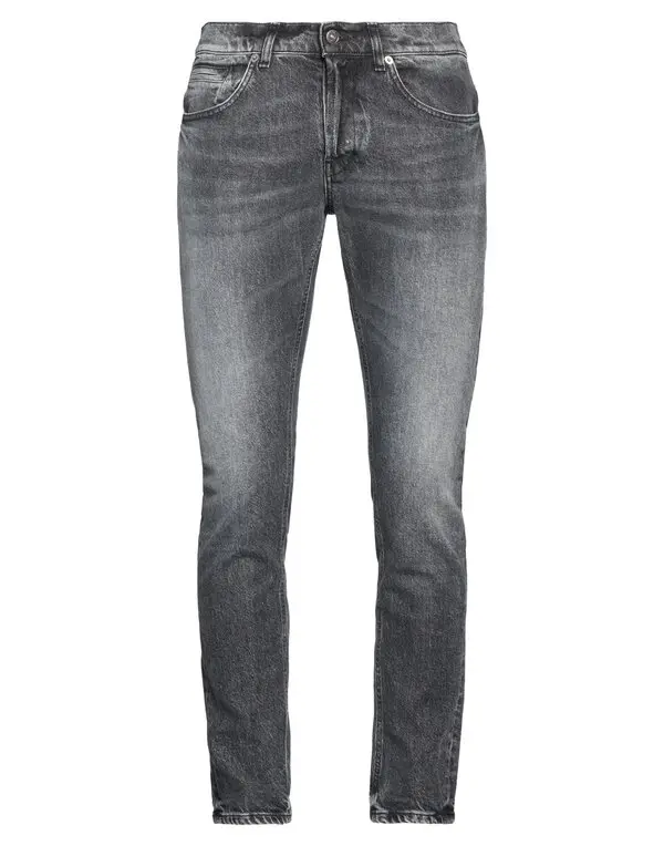 DONDUP Jeans Size Paper, Lyocell, Elastane