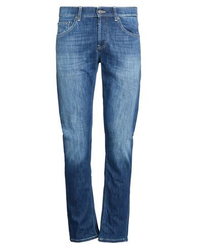 DONDUP Jeans Size Cotton, Elastomultiester