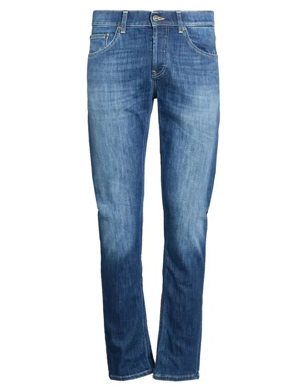 DONDUP Jeans Size Cotton, Elastomultiester