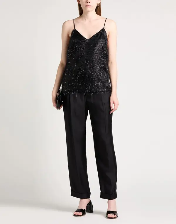 GRIFONI Top Size Polyester