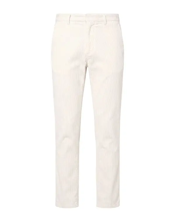 DONDUP Cotton Corduroy Pants