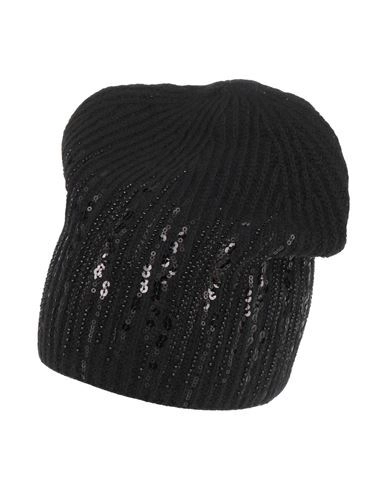 DONDUP Beanie - Black