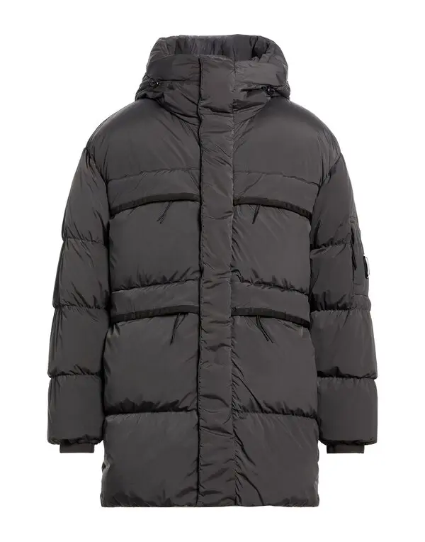 C.P. COMPANY Puffer Down Coat