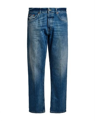 DONDUP Jeans Size Cotton