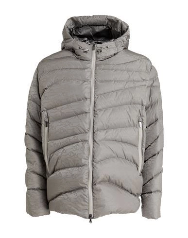 Paul & Shark Puffer Size Nylon