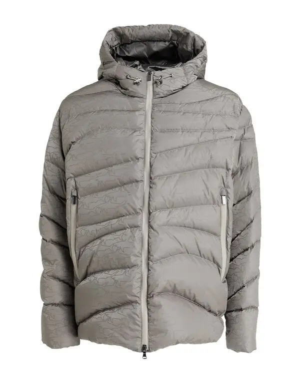 Paul & Shark Puffer Size Nylon