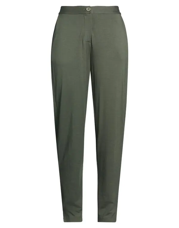 Majestic Filatures Tapered Jersey Pants