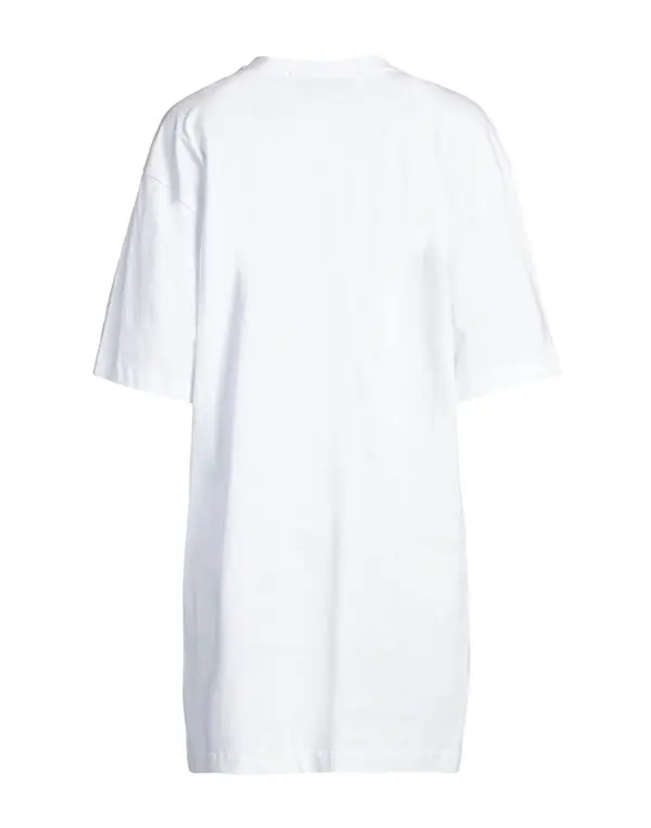 MSGM Mini Dress Size Cotton