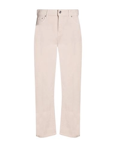 DEPARTMENT 5 Pants Size Cotton, Rubber - Beige