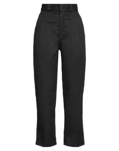 Dickies Pants Size Polyester, Cotton - Black
