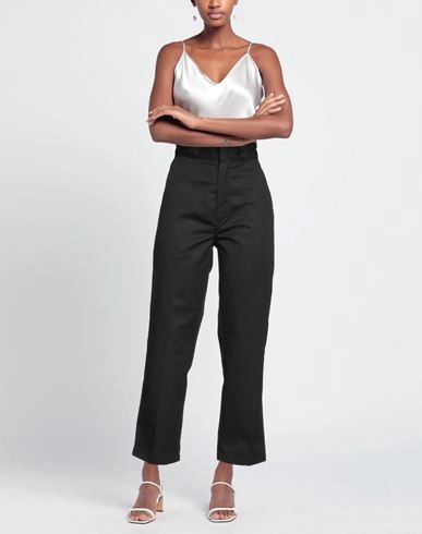 Dickies Pants Size Polyester, Cotton - Black