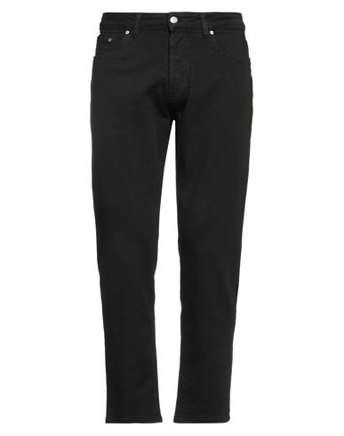 LIU •JO MAN Jeans Size Cotton, Elastane