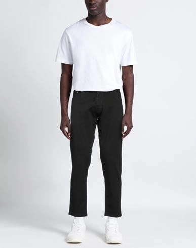 LIU •JO MAN Jeans Size Cotton, Elastane