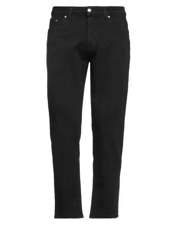 LIU •JO MAN Jeans Size Cotton, Elastane