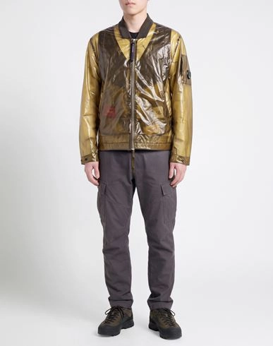 C.P. COMPANY C. P. Company Jacket Military Size Polyurethane
