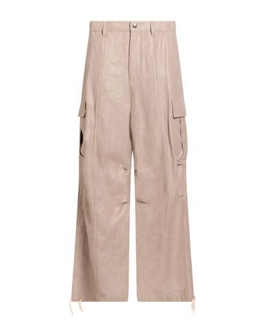 DEPARTMENT 5 Pants Khaki Size Linen