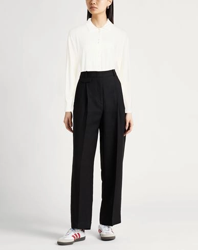 Majestic Filatures Viscose Elastane Jersey Shirt