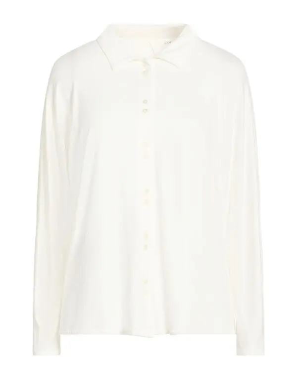 Majestic Filatures Viscose Elastane Jersey Shirt