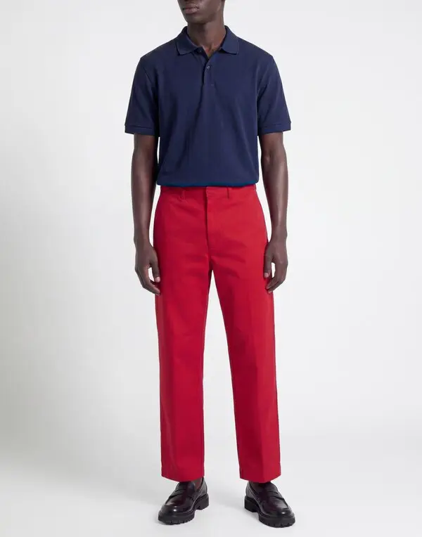 DEPARTMENT 5 Cotton Pants
