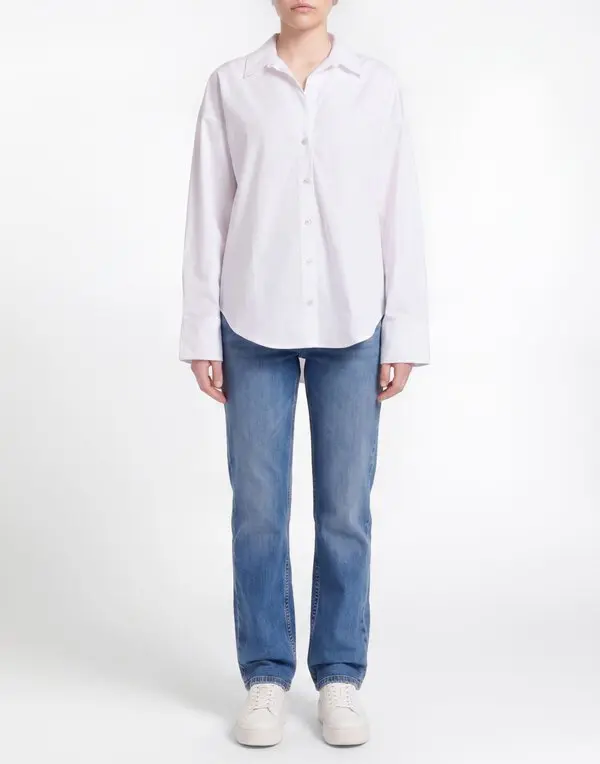 True Religion Shirt Size Cotton