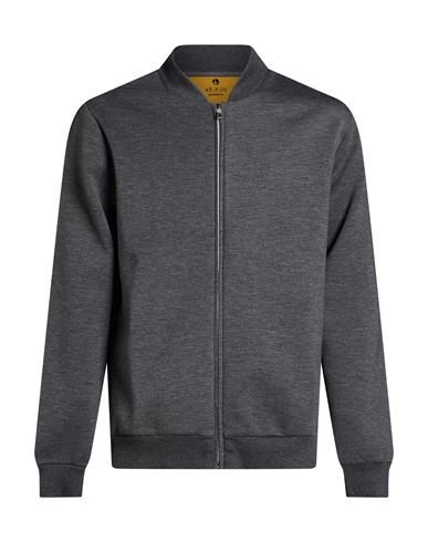 AT.P.CO At. P.co Sweatshirt Size Polyester, Viscose, Elastane