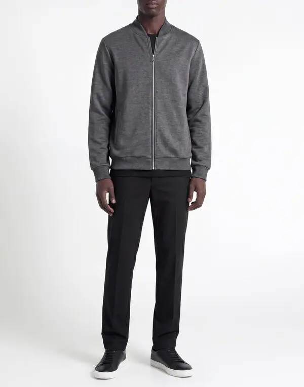 AT.P.CO At. P.co Sweatshirt Size Polyester, Viscose, Elastane