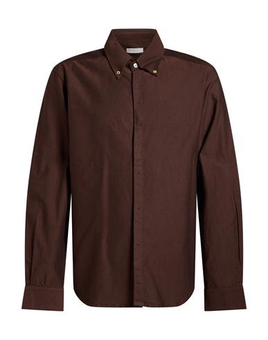 DANIELE FIESOLI Shirt Size Cotton