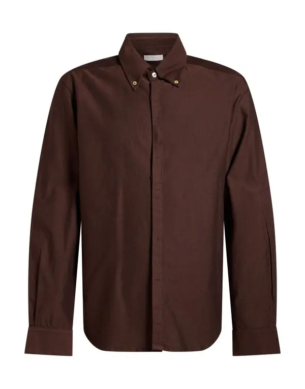 DANIELE FIESOLI Shirt Size Cotton