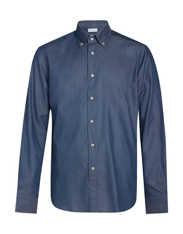 ROBERT FRIEDMAN Shirt Size Cotton