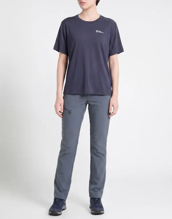 JACK WOLFSKIN Jersey T-shirt