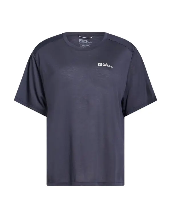 JACK WOLFSKIN Athletic T-shirt