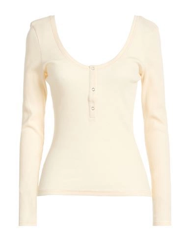 Majestic Filatures Organic Cotton Sweater - Ivory