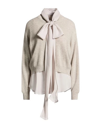 Brunello Cucinelli Twin Set Light Size Cashmere
