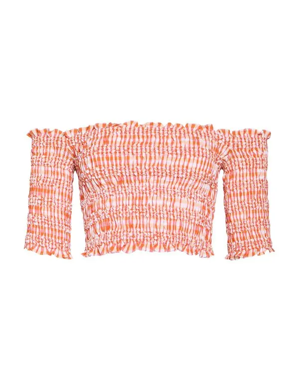 Kenzo Top Size Cotton