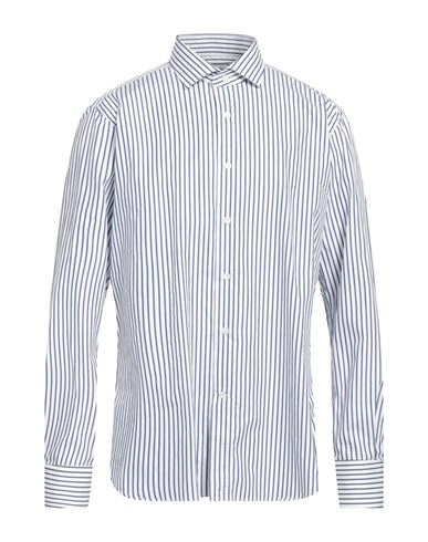 DRUMOHR Shirt Size Cotton