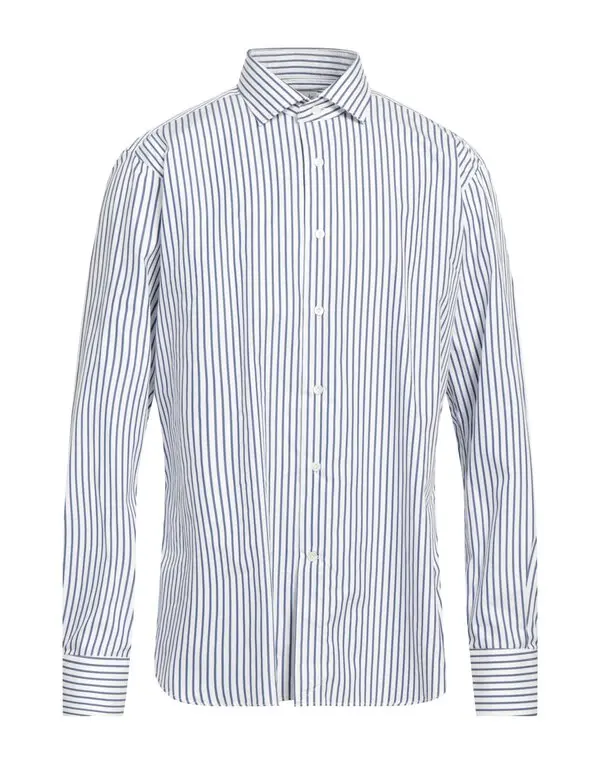 DRUMOHR Shirt Size Cotton