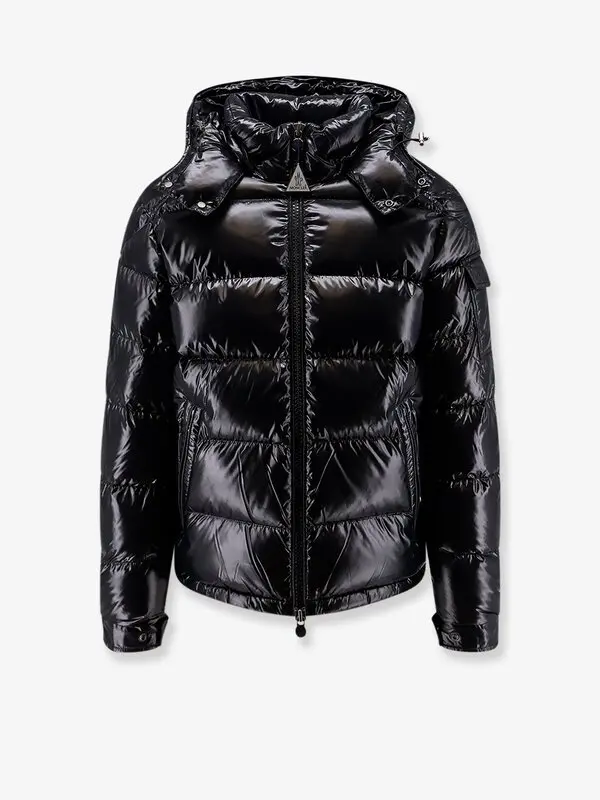 Moncler Maya Recycled Material Down Jacket
