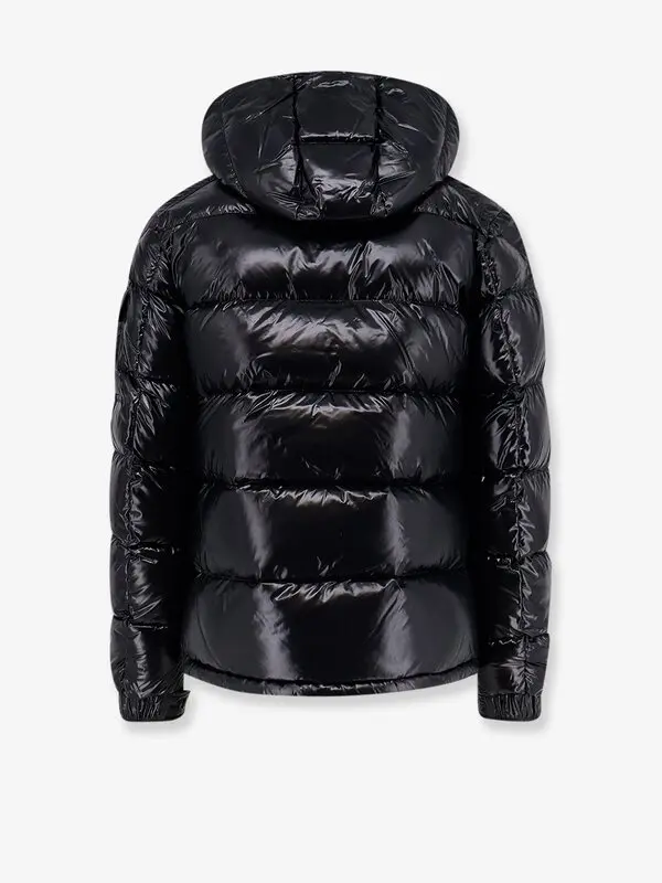 Moncler Maya Recycled Material Down Jacket