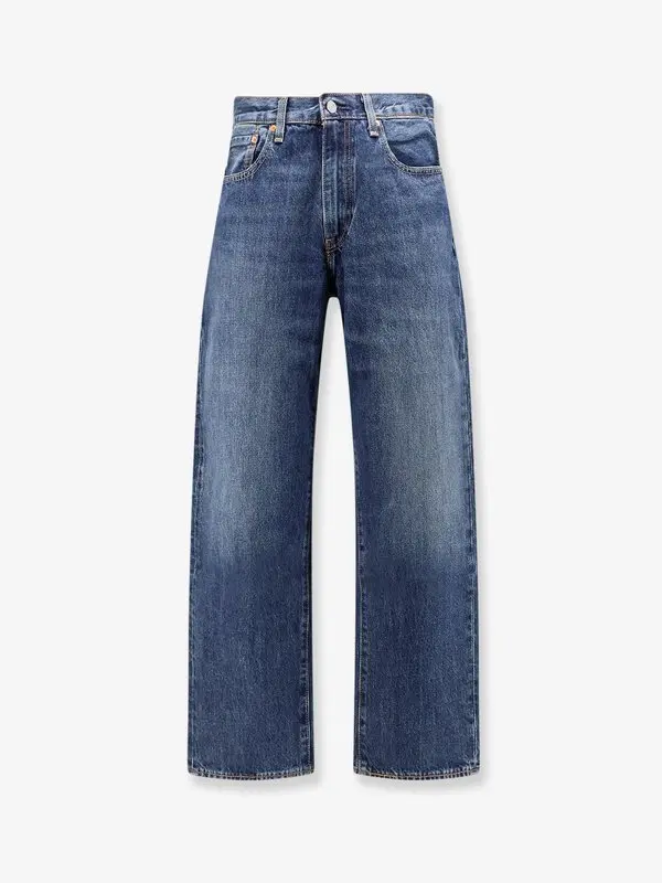 LEVI'S 568 Denim Loose Fit Jeans